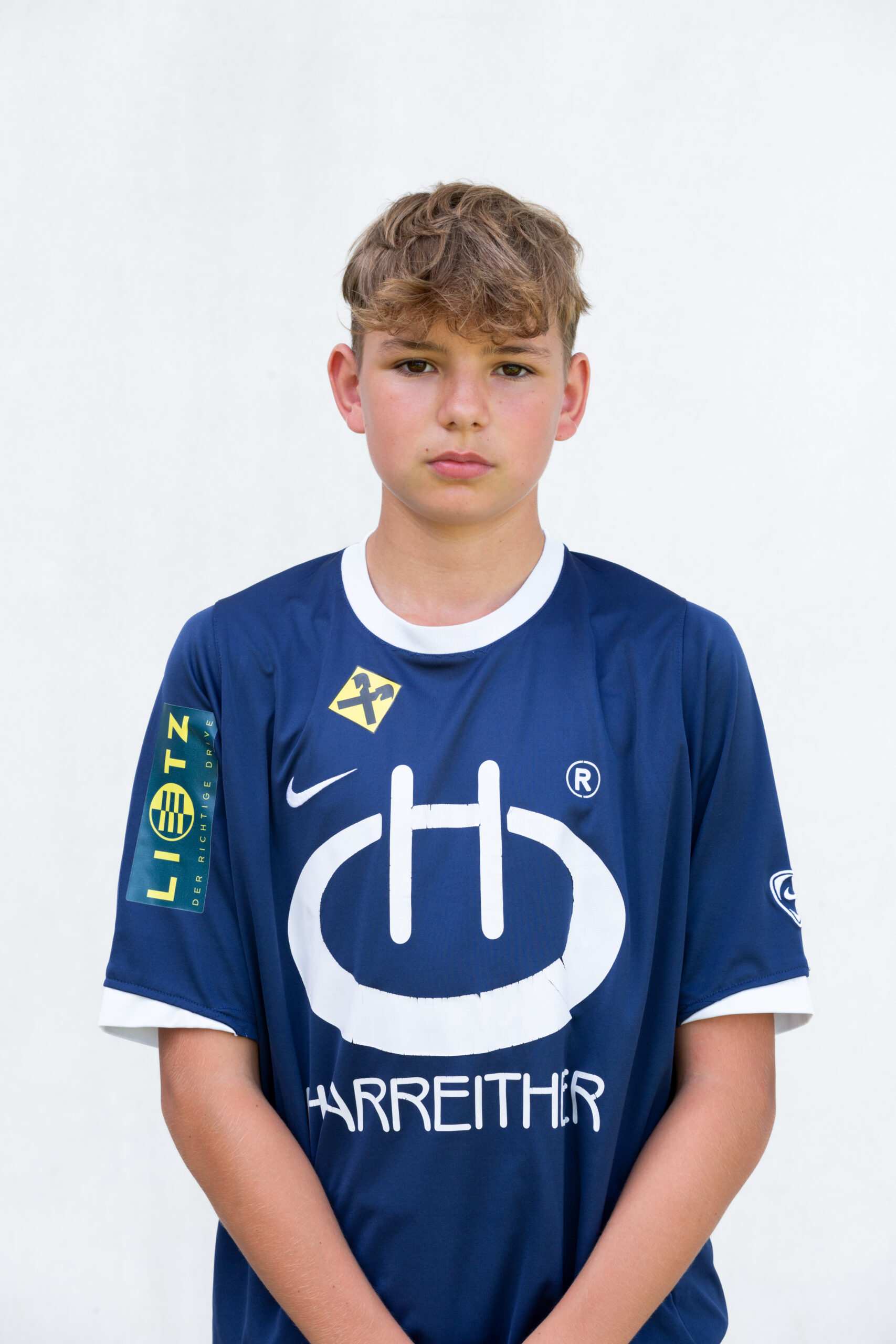 U15 - AFW HTL Waidhofen
