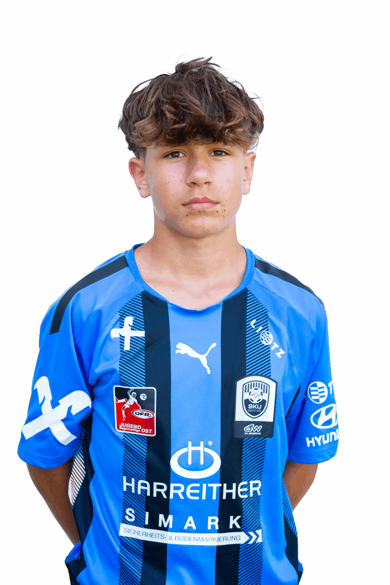 U15 - AFW HTL Waidhofen